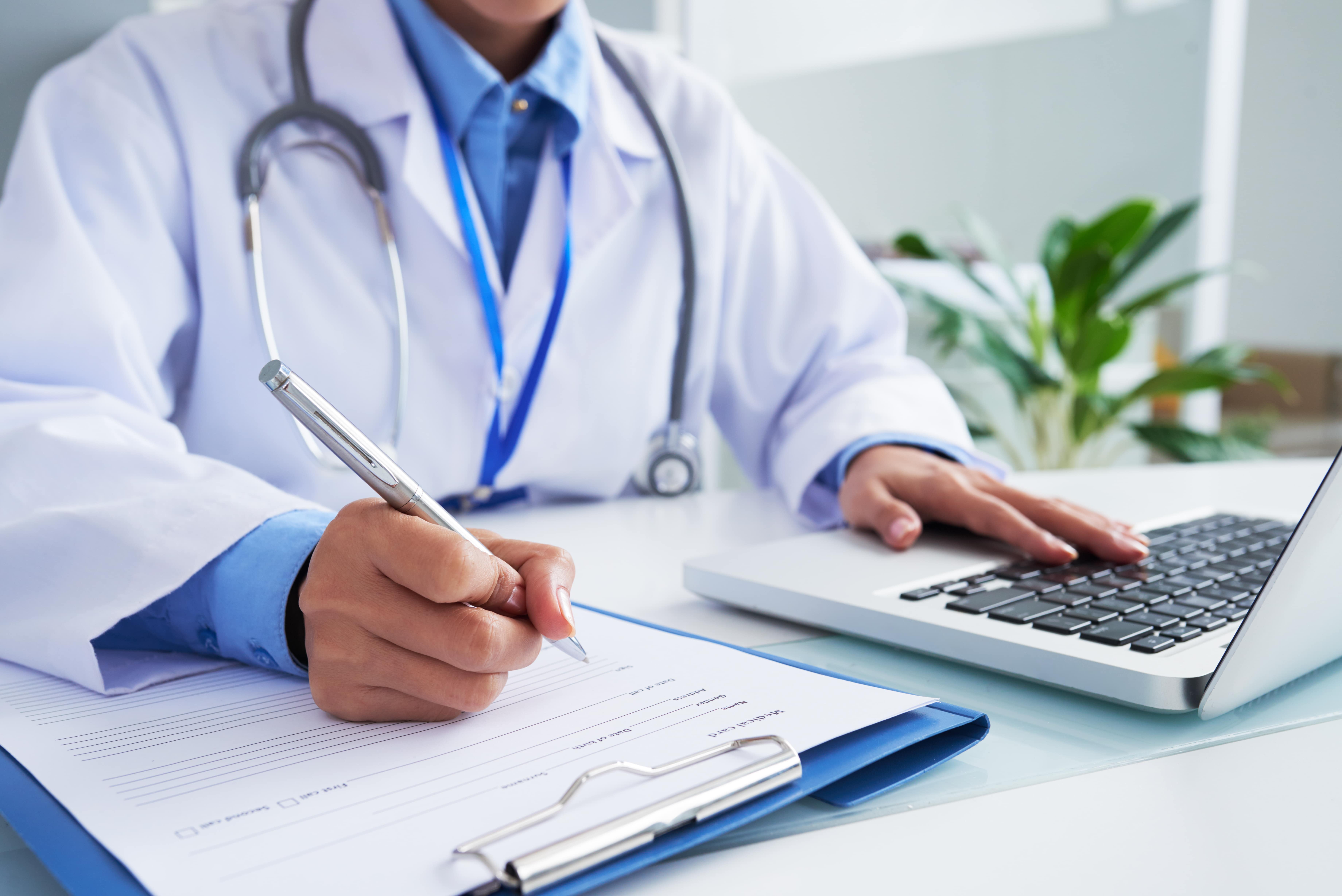 Prime Care Walk-In Clinic
